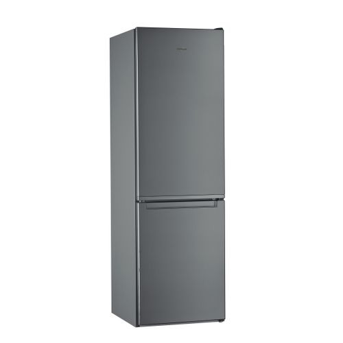 WHIRLPOOL W5 821EF OX kombinovani frižider