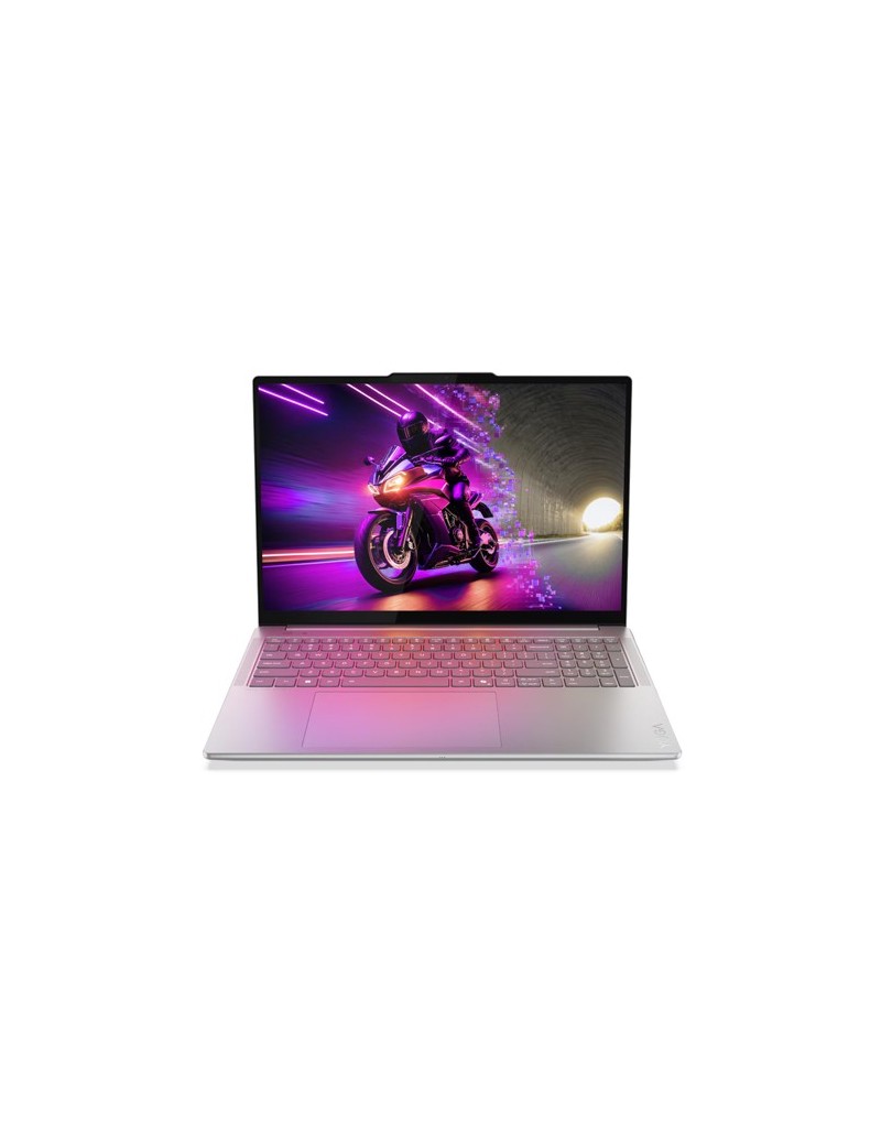 LENOVO Yoga Pro 9 16IAH10 Win11 Pro 16" 3.2K OLED120MT U9-285H 32GB 1TB RTX5060-8GB-G7-128B b