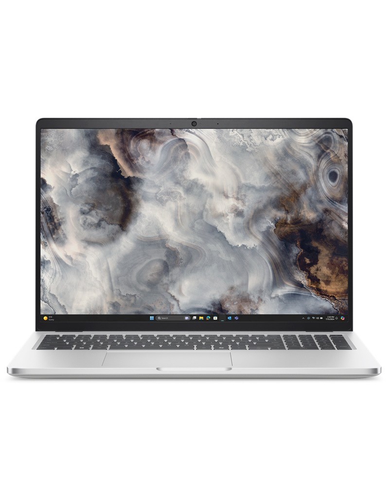 DELL Pro 16 Plus 16" FHD+ AMD Ryzen AI 7 PRO 350 32GB 512GB SSD Backlit FP SC Win11Pro 3yr