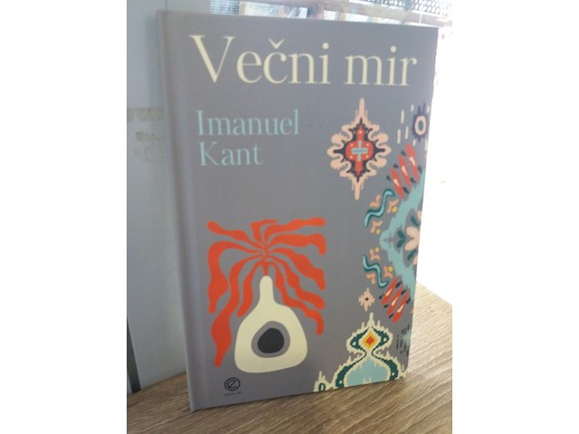 Vecni mir - Imanuel Kant