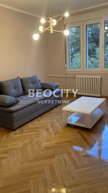 Dvosoban stan, 61 m2, Vračar, Nikolaja Krasnova ID: 103195