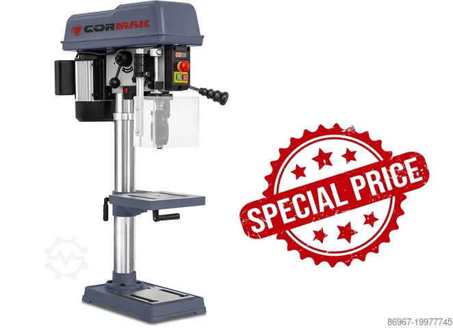 Klupa Bušilica
CORMAK Z7016A VARIO