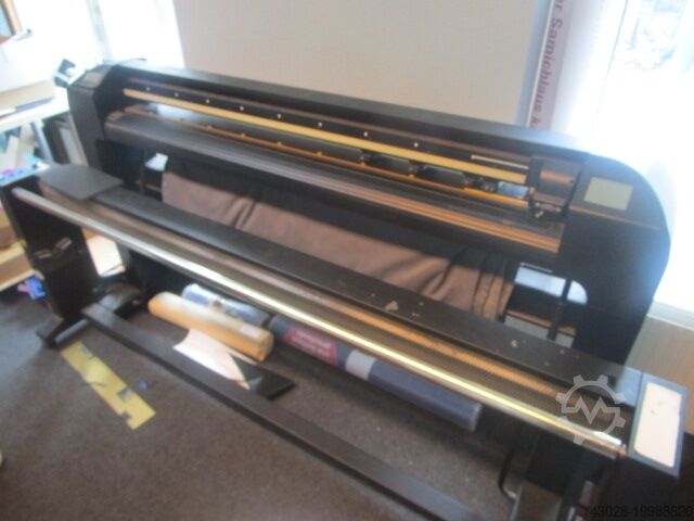 Plotter za sečenje sa UV sušačem
SUMMA S140