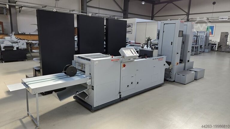 Horizon SPF-200L FC-200L VAC-600Ha VAC-600Hm | 2013 | 18 miliona
Horizon SPF models