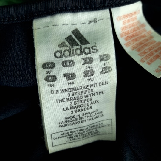 Helanke Adidas, vel. 164/13-14 g.