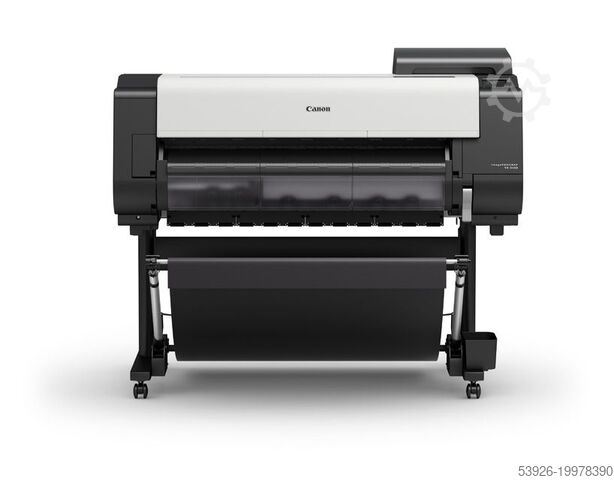 Digitalni
Canon imagePROGRAF TX-3100 new