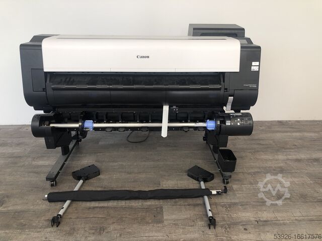 Digitalni
Canon imagePROGRAF TX-4000