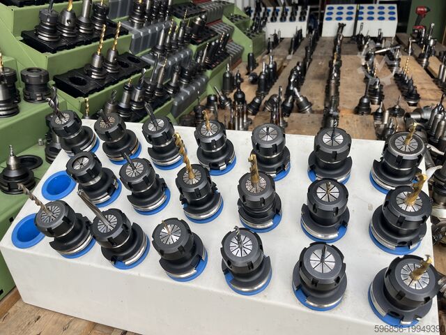 Držači alata SK40-ER20 70 mm – DIN 69871 AD
Uchwyty narzędziowe SK40-ER20 70 mm – DIN 69871 AD Uchwyty narzędziowe SK40-ER20 70 mm – DIN 69871 AD