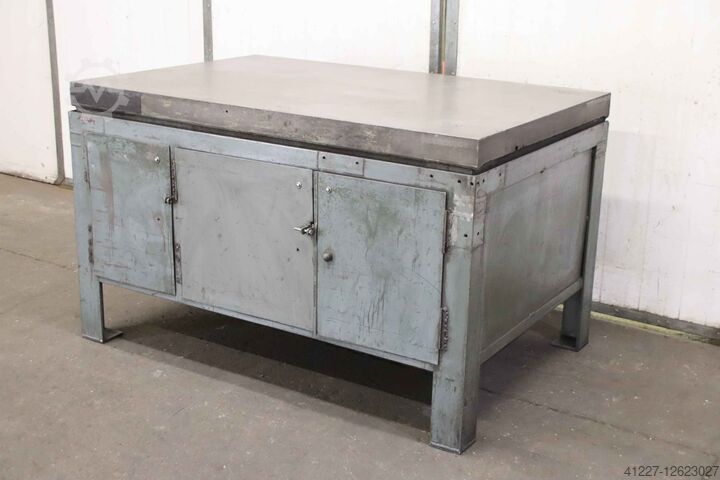 Klip
unbekannt 1500/1005/H910 mm