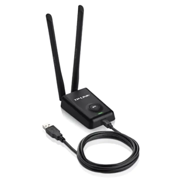 TP-Link TL-WN8200ND Wi-Fi USB adapter 300Mbsp