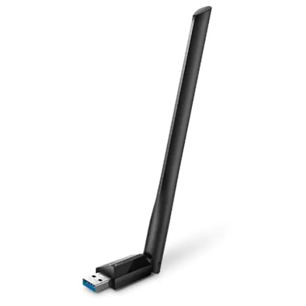 TP-Link Archer T3U Plus, USB Adapter AC1300