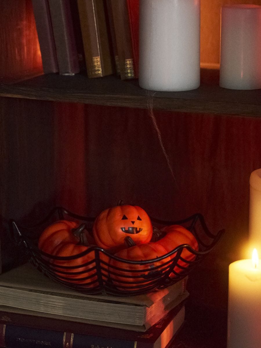 Halloween dekoracija 6pack