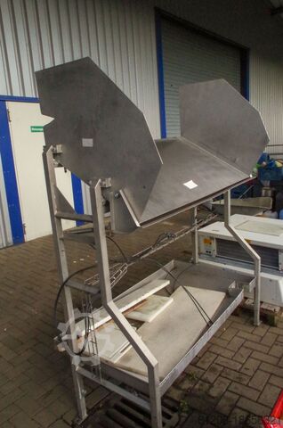 Čak sa tri vilice
NN Schütte Produktrutsche
