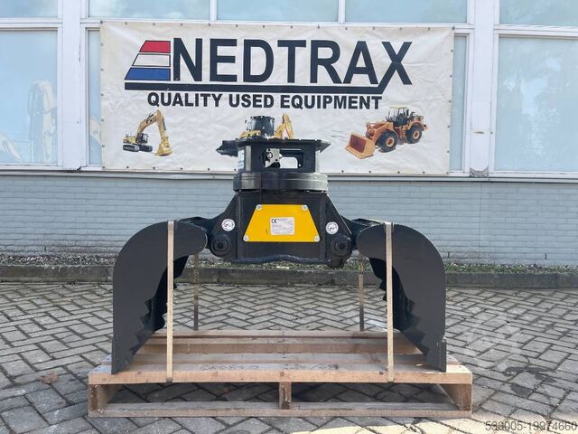 Kandћa
Mustang GRP 250 CH 2024 Unused