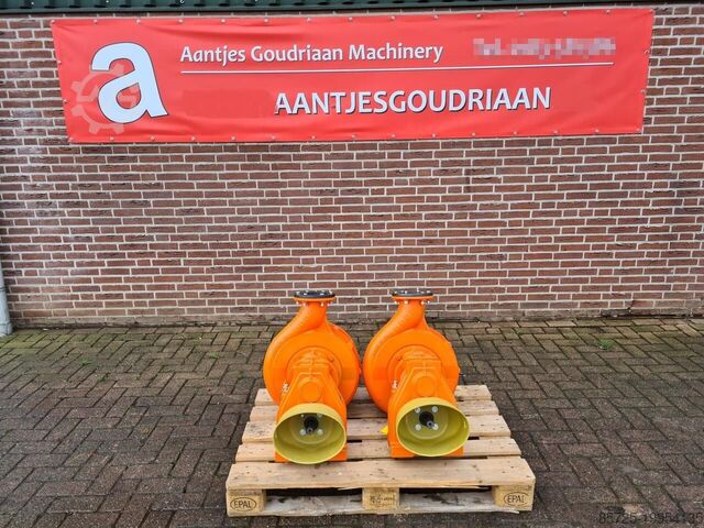 Mestpomp AFI 35
Mestpomp AFI 35