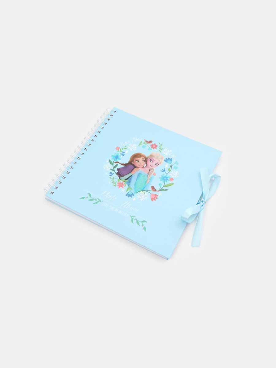 Foto Album Frozen