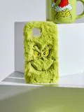 Futrola za iPhone 16 Grinch