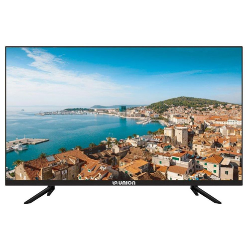 Televizor UNION 32'' HD T2 smart 32HU02.HD