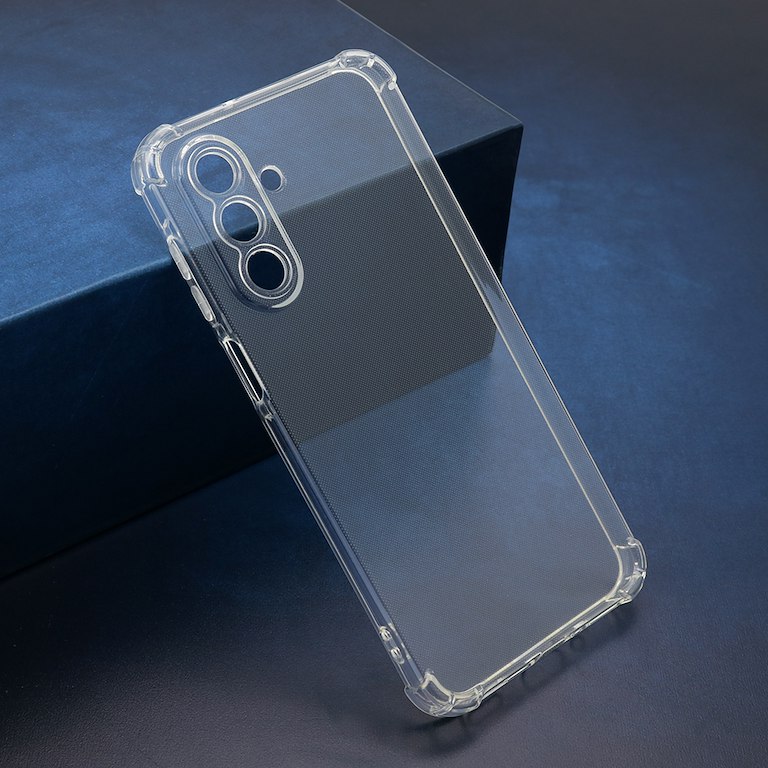 Zastitna silikonska maska (futrola) CRASHPROOF - Samsung A175 Galaxy A17/A176B Galaxy A17 5G providna (MS)