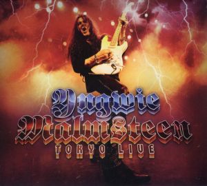 Yngwie Malmsteen