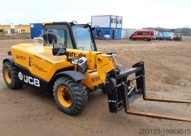 Telehandleri
jcb 525-60