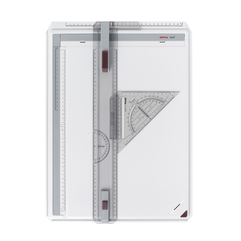 Tabla Rotring A3 Rapid R0232980+torba