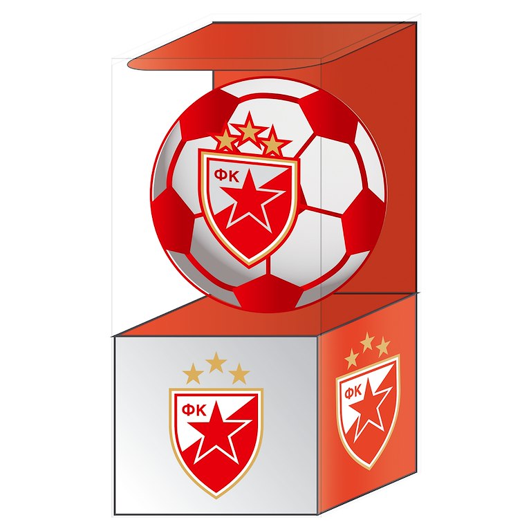 Zarezač Crvena Zvezda 300392