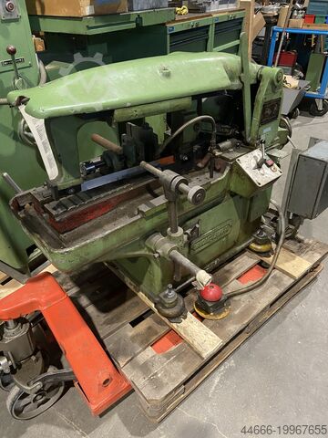 Hacksaw
A.Nothelfer + Söhne OH 200