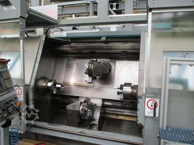 Okretni i mlining centar
INDEX G 300