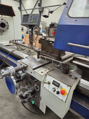 CU 1000 RD
ZZM-SLIVEN CU 1000 RD