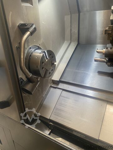 CNC centar za okretanje
DOOSAN Puma 2600SYII