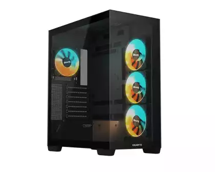 GIGABYTE Kućište Gigabyte GB-C500P ST