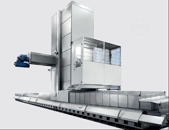 Obrada
STADLER KEPPLER FS480