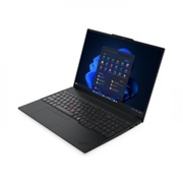 ThinkPad E16 G3 Core 5 210H (8C (4P+4E)/12T, P 2.2/4.8GHz, E 1.6/3.6GHz, 12MB), 1x 16GB DDR5, 512GB SSD 2242 NVMe Opal 2 ( 21TF0035CX )