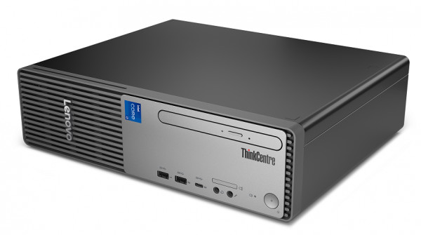 ThinkCentre neo 50s G5 Core i5-14400 (10C/16T, P 2.5/4.7GHz, E 1.8/3.5GHz, 20MB), B760, 1x 16GB UDIMM DDR5, 512GB SSD M. ( 12XD008CYA )