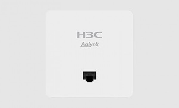 H3C AOLYNK UAP612G-AX15 Access Point