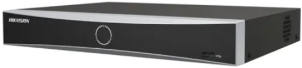 Hikvision DS-7604NXI-K1 4-kanalni NVR snimac, Acusense tehnologija