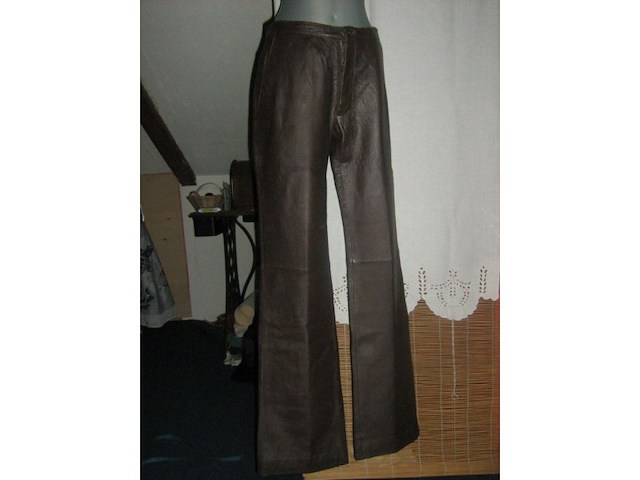 pantalone koza 38 ONLY nove