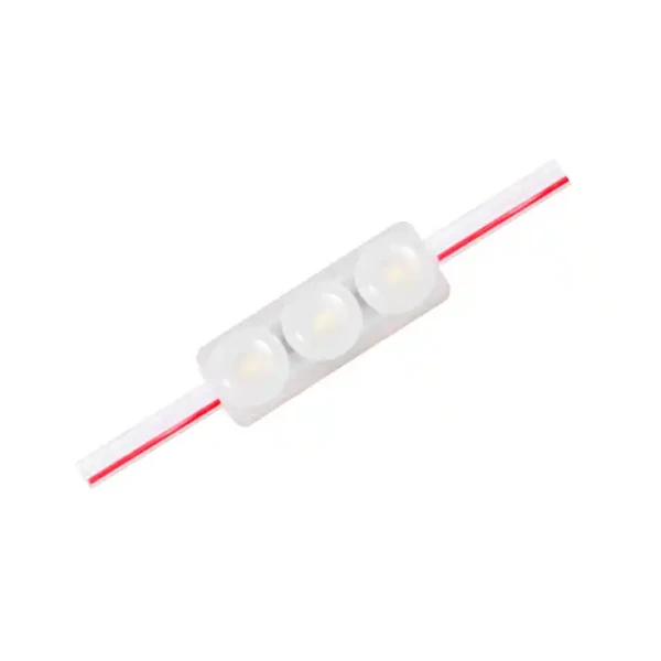 LED modul 3x2835 Epistar 6000K LDMNI3EP