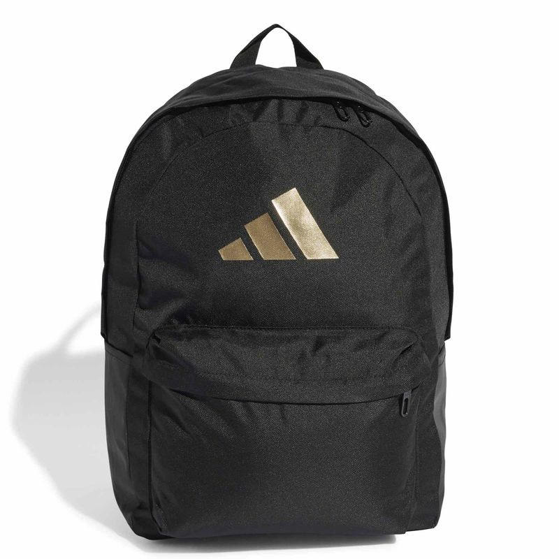 UNISEX RANAC ADIDAS CLSC BARS BP BLACK/GOLDMT0
