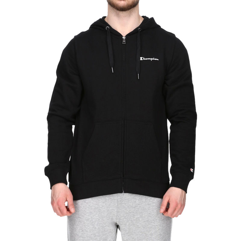 MUŠKI DUKS SA ZIPOM CHAMPION BASIC FULL ZIP