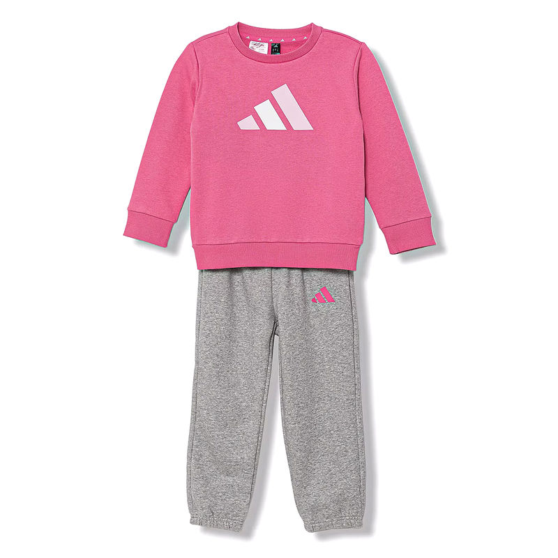 DEČIJI SET ADIDAS I BL FL JOG 240