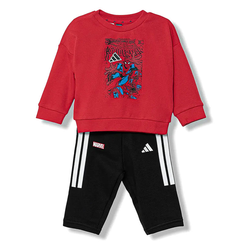 DEČIJI SET ADIDAS I MRVL SM JOG
