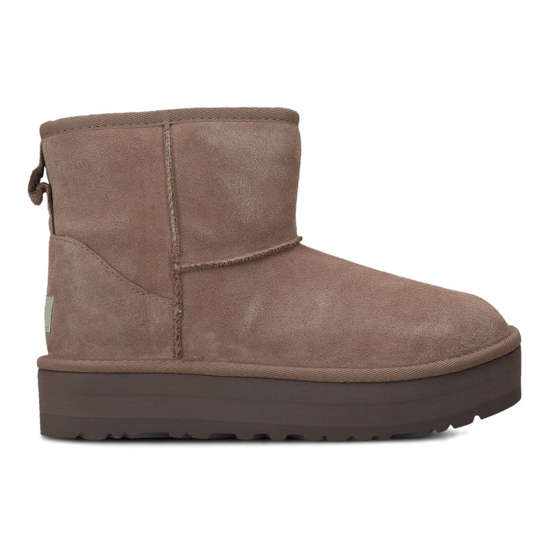 Dečije čizme Ugg Classic mini platform