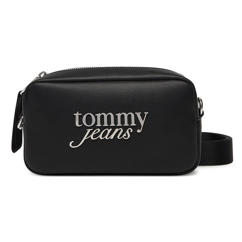 Ženska torba Tommy Hilfiger tjw bold script camera bag