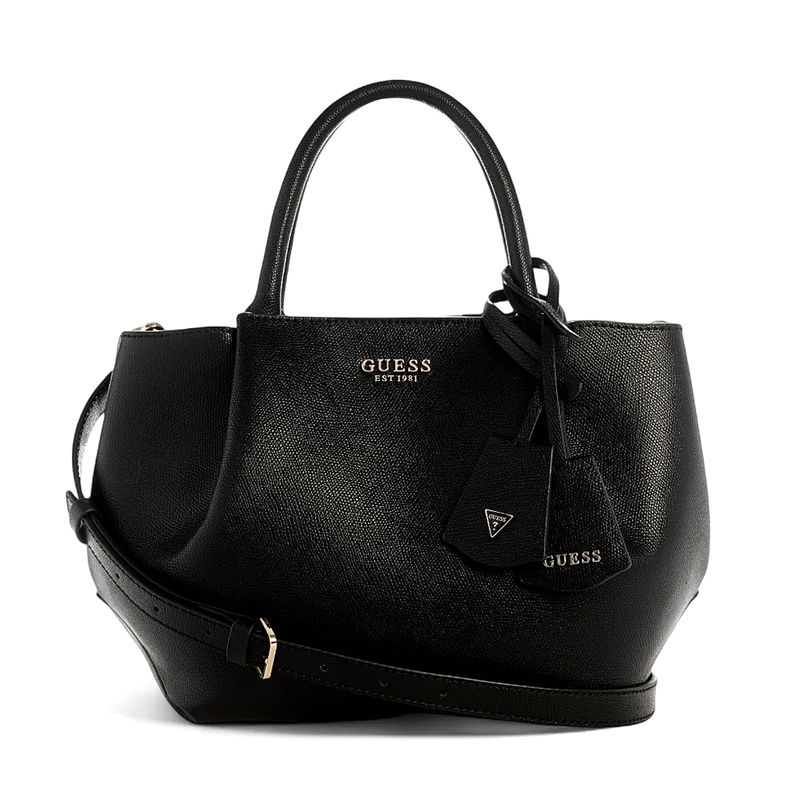 Ženska torba Guess Amorette girlfriend satchel