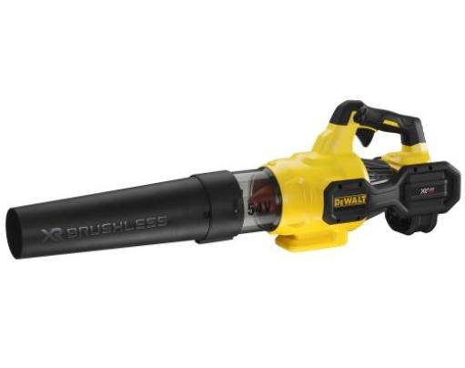 DeWalt DCMBA572N akumulatorski duvač lišća, 54V, bez baterije-SOLO
