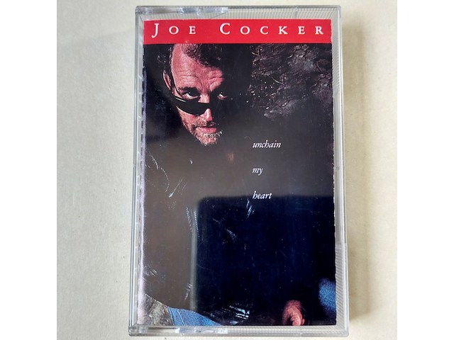 Joe Cocker - Unchain My Heart