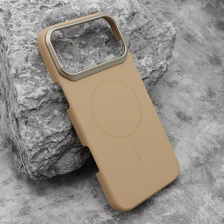 Futrola ARMOR PC MagSafe za iPhone 17 Pro Max (6.9) narandzasta (MS)