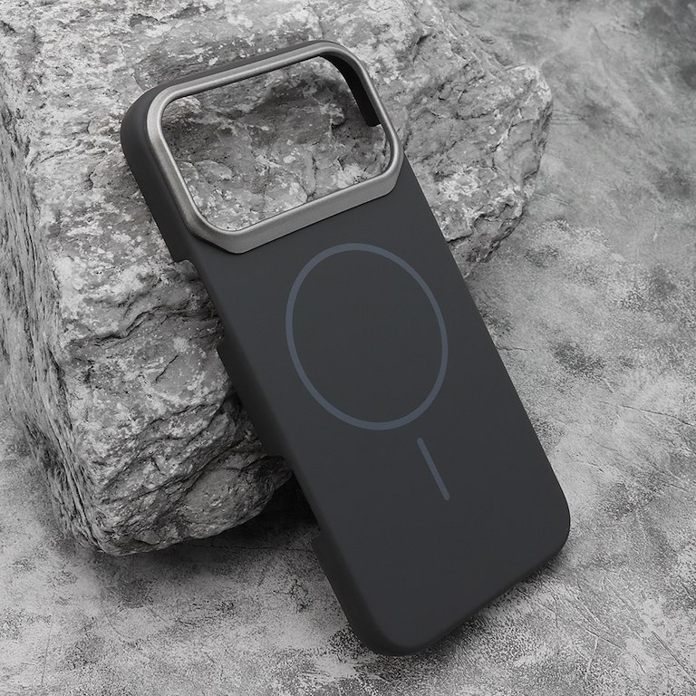 Futrola ARMOR PC MagSafe za iPhone 17 Pro Max (6.9) tamno plava (MS)